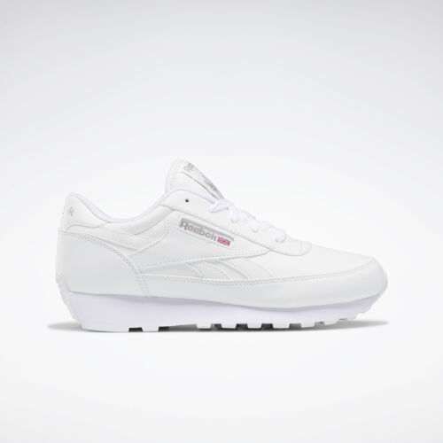 Size 7 - Reebok Classic Renaissance White for sale online | eBay