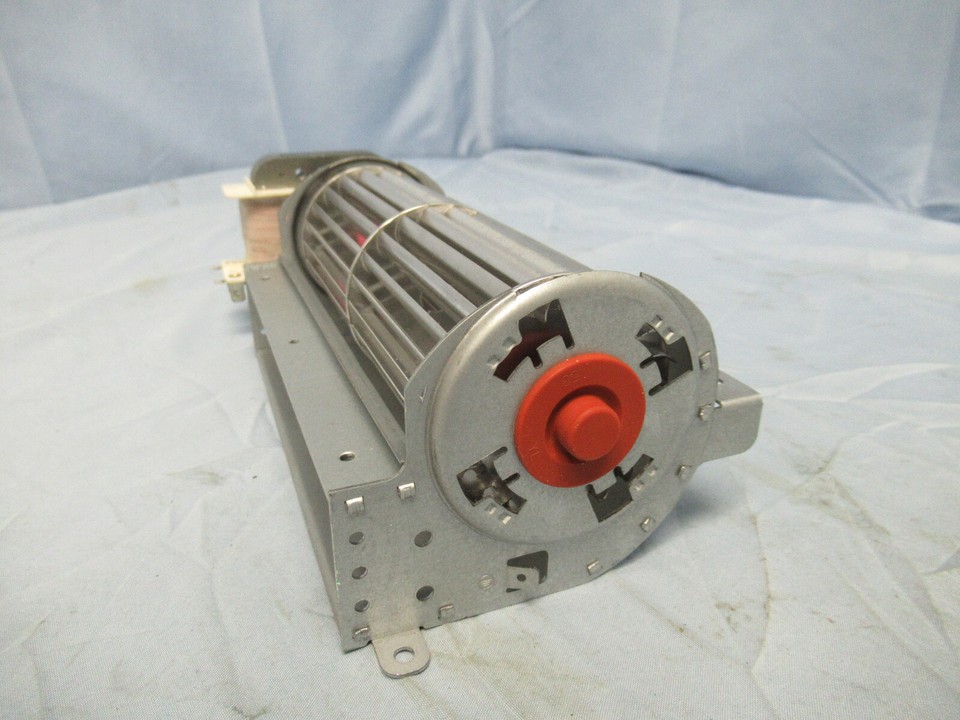 Frigidaire Electric Range Blower Motor 5304533431 (Lot #11) | eBay