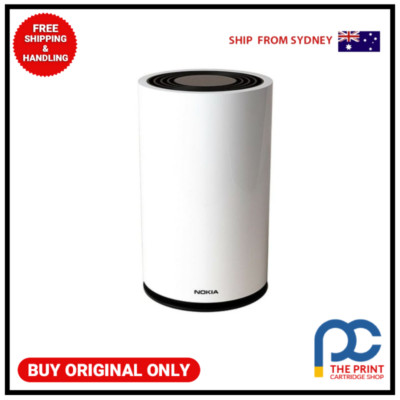 Optus Nokia FastMile 5G Wireless Broadband Modem Router 2.5GigE MU-MIMO ...
