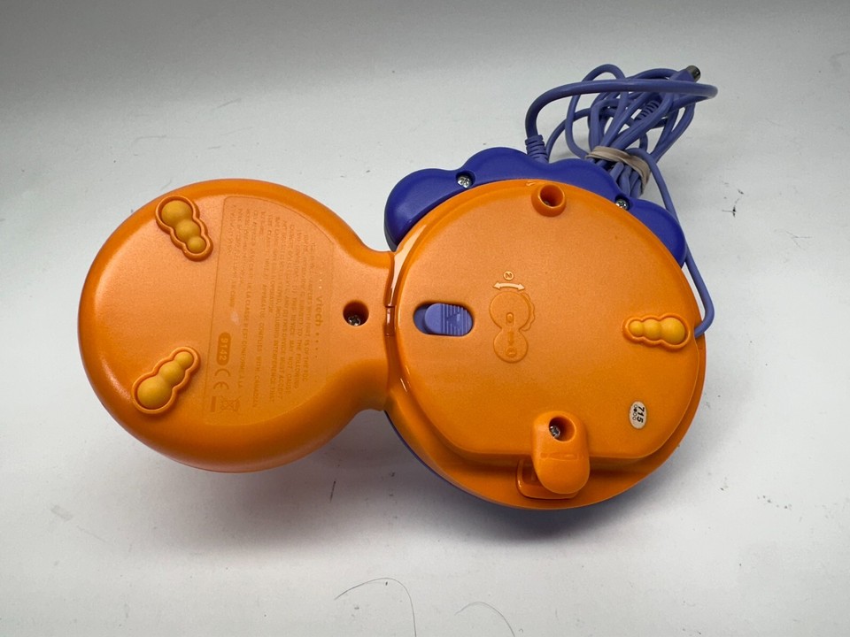 VTech - 3 Vsmile 2VMotion TV Learning System Consoles Lot W/Controllers ...