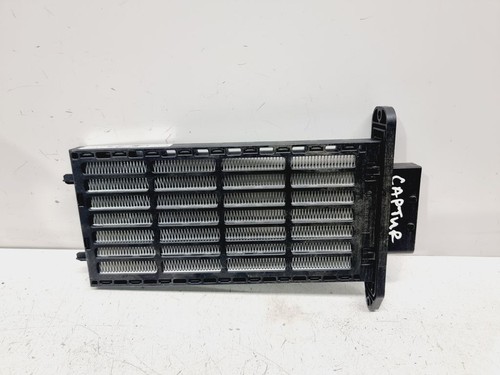 2016 Renault Captur Electric heater matrix element 271435467R OEM | eBay