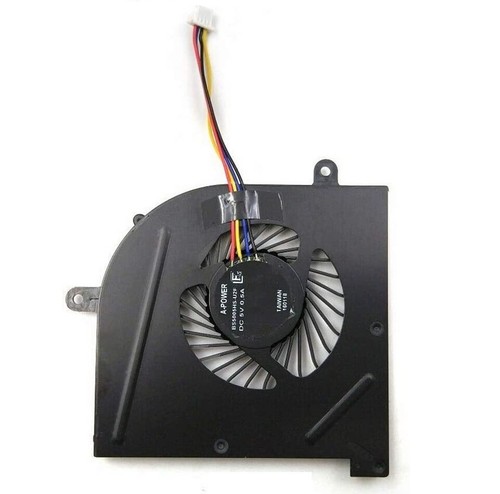 New MSI GS63 GS73 7RD 7RE 7RF 7RG 8RE 8RD 8RF Stealth Pro CPU Cooling ...