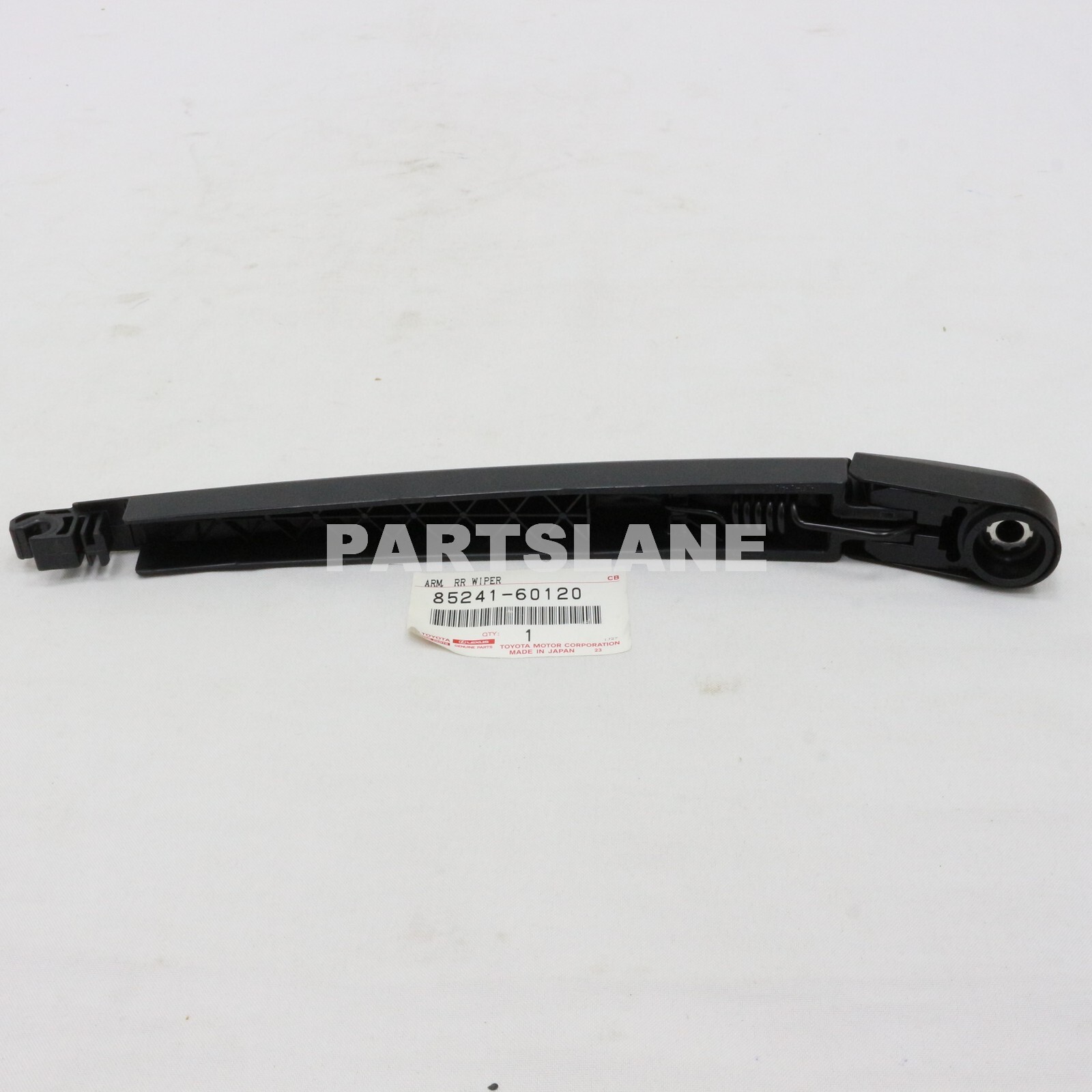 8524160120 Genuine Toyota Arm ASSY Rear Wiper 85241-60120 for sale ...