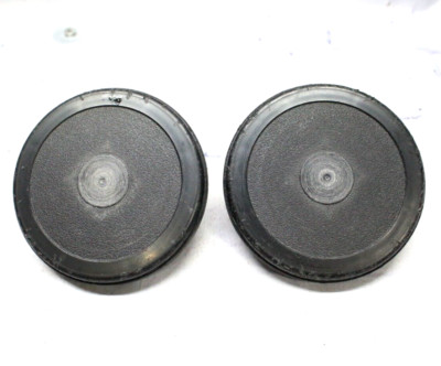 Electrolux Discovery II Vacuum replacement Wheel Pair | eBay