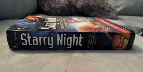 Starry Night Complete Space & Astronomy Pack | eBay