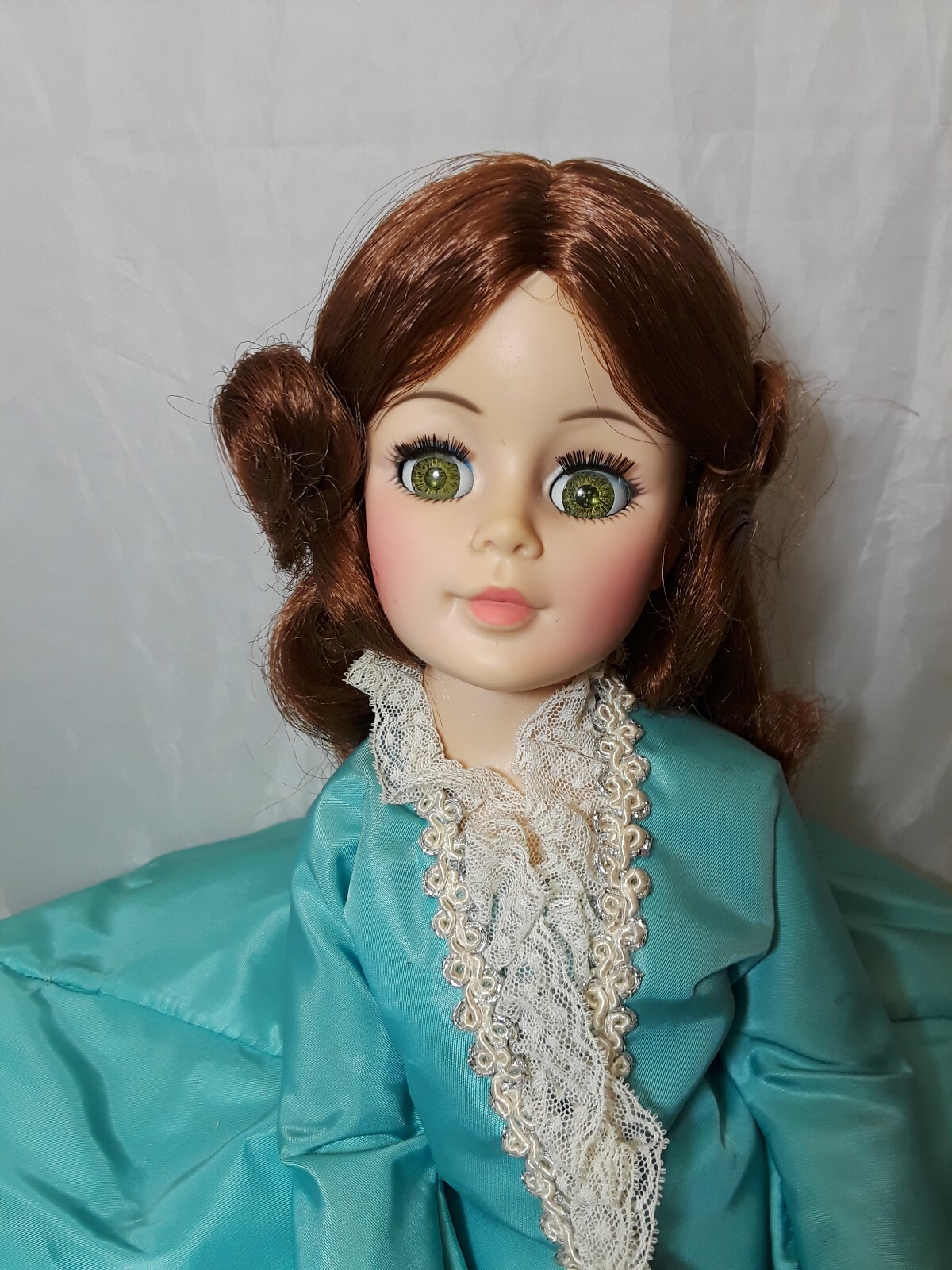 Vintage Madame Alexander Portrait Doll " Cornelia " 20" Tall | eBay