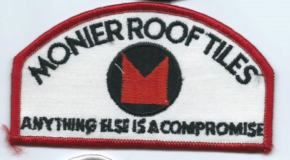 Monier Roofing Logo Monier Roof Tiles India Roofing