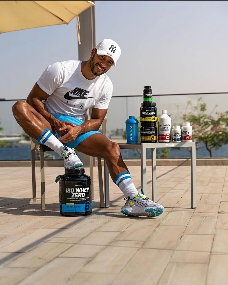 Scitec Nutrition 100% Whey Protein Professional WPC WPI 920g / 1000g 33 Servings | eBay UK