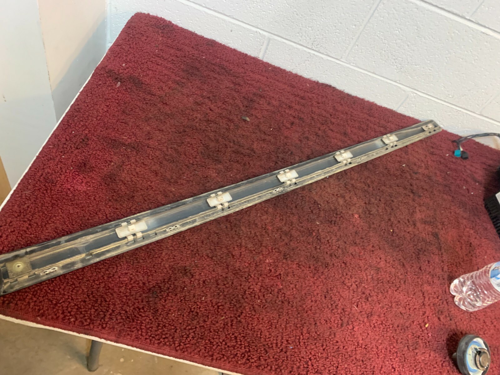 MERCEDES BENZ E55 E320 E550 211 OEM FRONT ROGHT PASSENGR SIDE DOOR ...