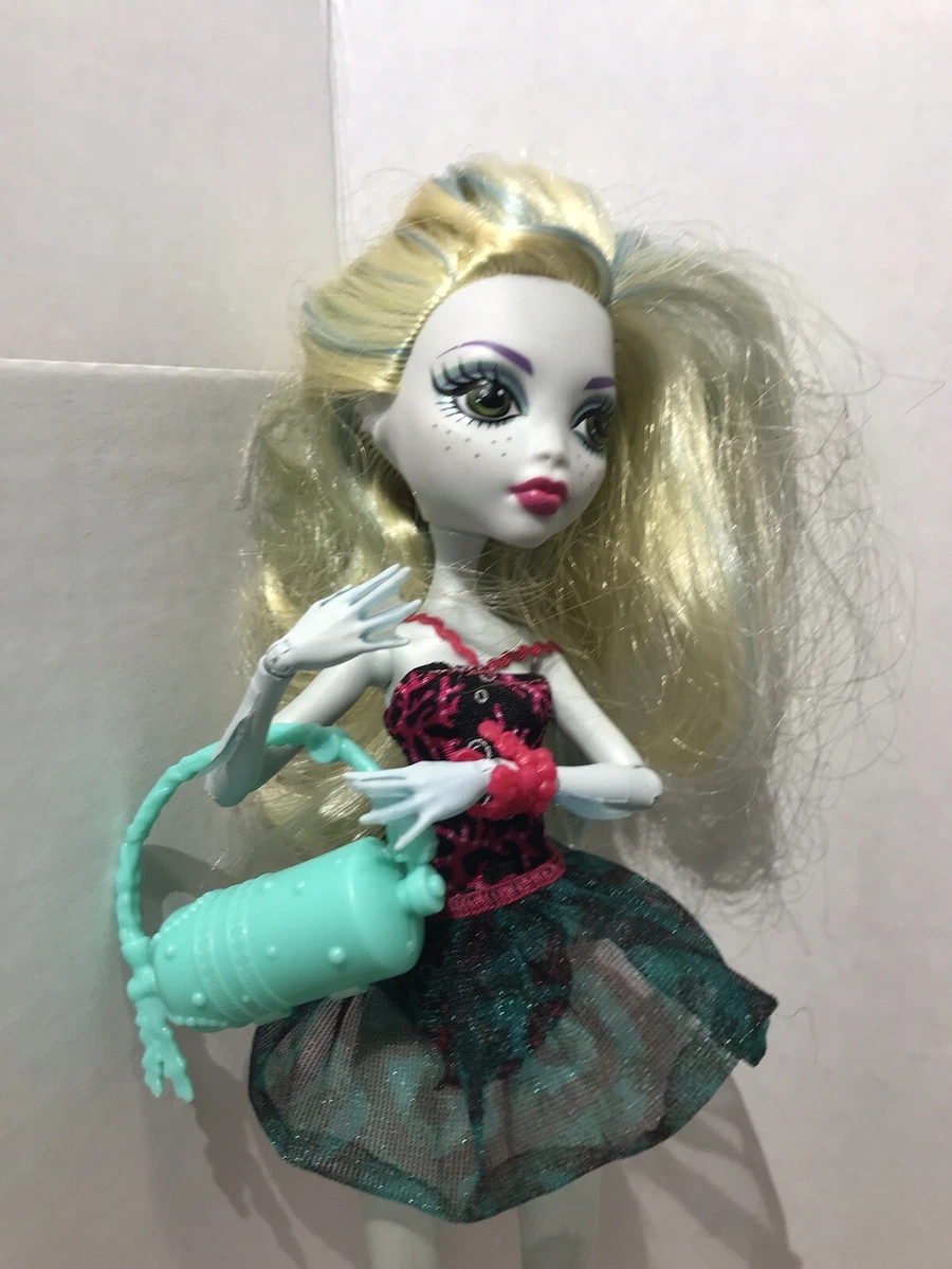 Lagoona Blue Dance Class