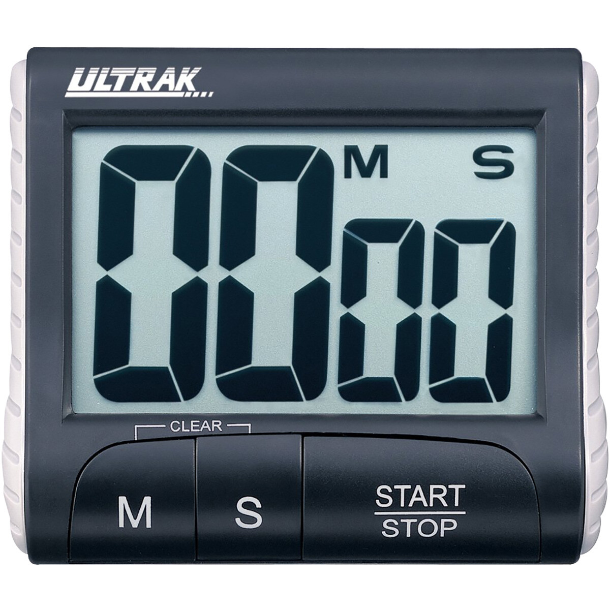 Ultrak T2 Jumbo Display Single Countdown Timer | eBay