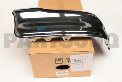 521520K070 Genuine Toyota BAR, RR BUMPER SIDE 52152-0K070 | eBay