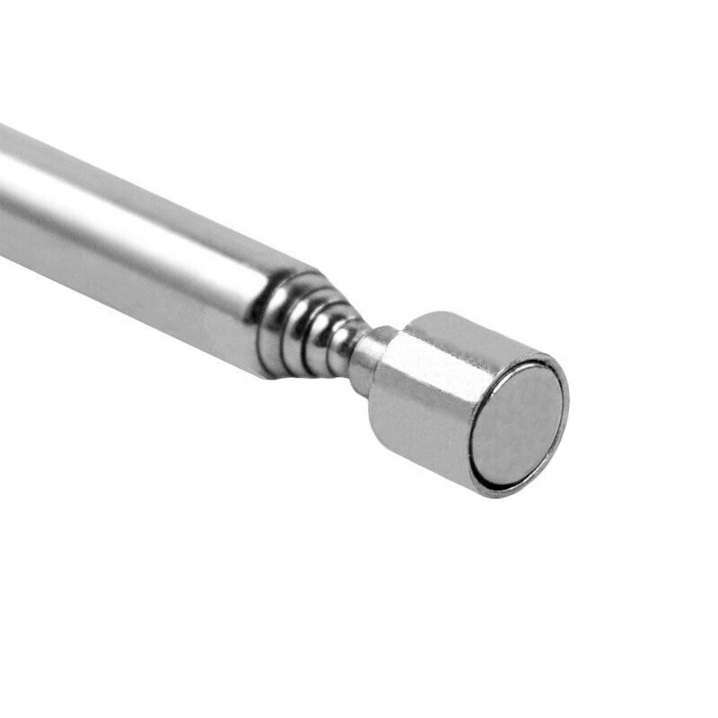 Car Telescoping Magnetic Retriever Toolc Picker Suction Rod Repair Tool ...