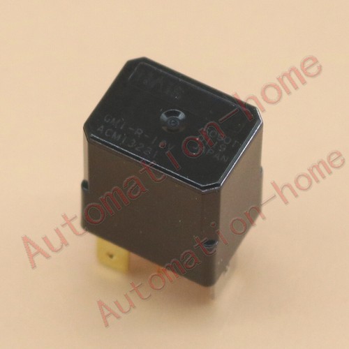 5PCS New For Panasonic NAIS ACM13221 CM1-R-12V 5 Pins DC12V Automotive ...