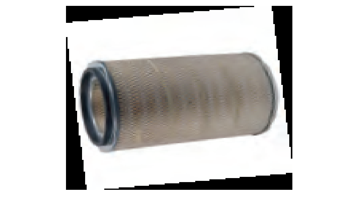 PA2521 Forklift Air Filter | eBay