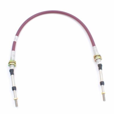 Gear shift cable 5/16", Case 1896,2090,2094,2096,2290,2294,3294 ...