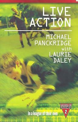 Live Action by Michael Panckridge, Laurie Daley (Paperback, 2007) for ...