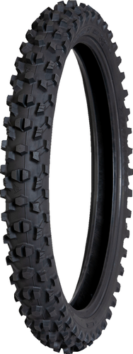 Dunlop Tire MX34 Front 60/100-12 Soft/Intermediate Terrain MX Motocross ...