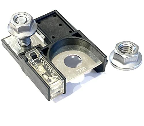 Hyundai Kia 18980-08500 1898008500 250 Amp Battery Fuselink p/n ...