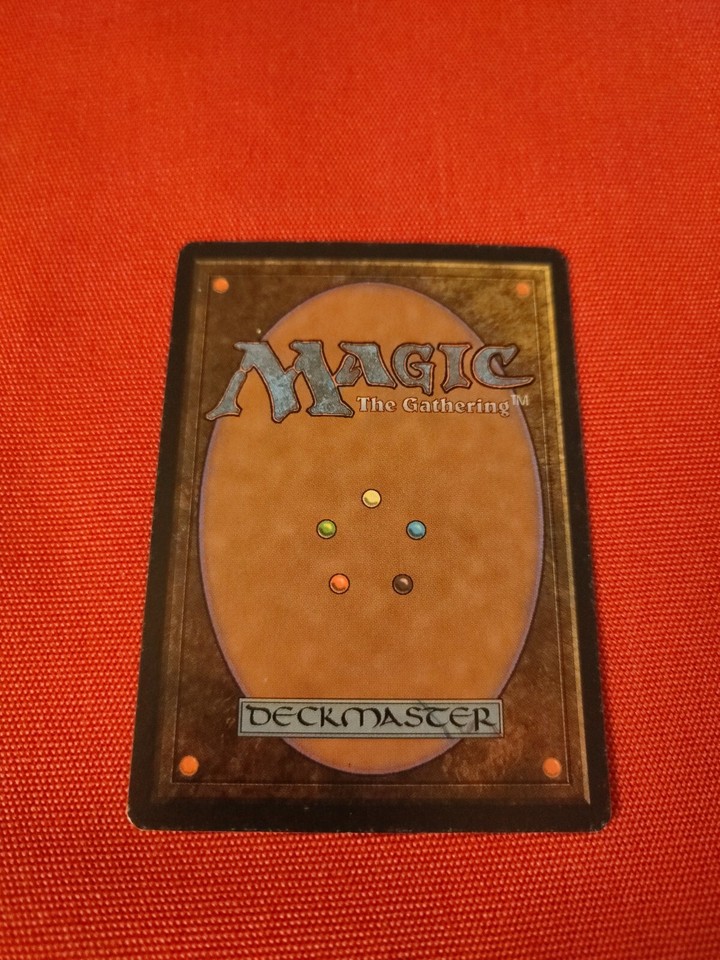 Ashnod's Transmogrant Antiquities Rare Magic Card MTG VO ENG | eBay