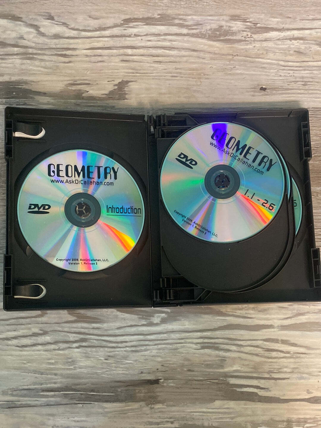 Geometry, Seeing, Doing, Understanding Set 9780716743613 | eBay