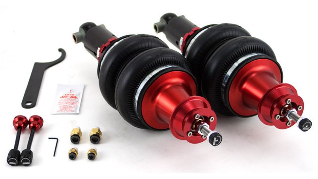 Suspension Air Spring Hardware Kit Air Lift 78601 for sale online | eBay