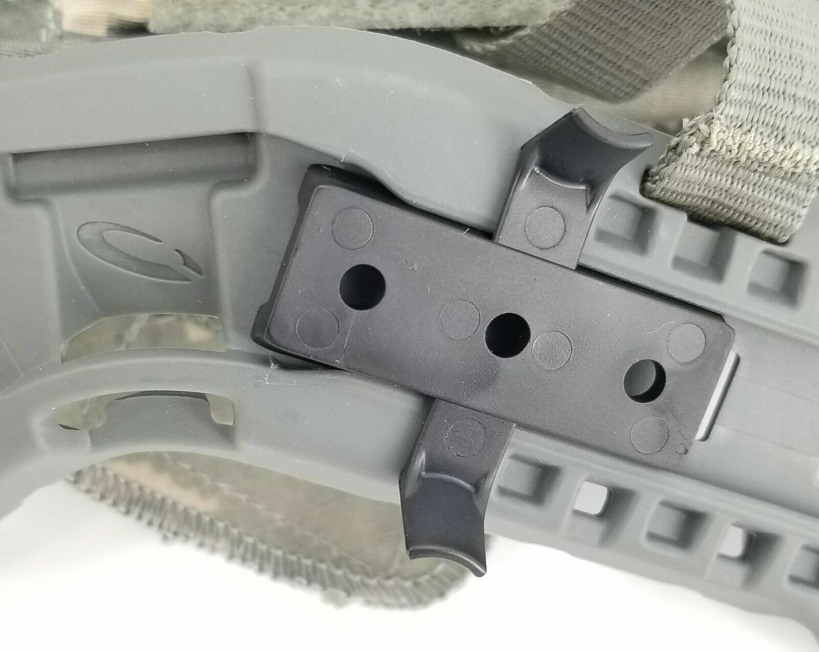 OPS-Core Picatinny & Wing-Loc Rail Adapter Set Black | eBay