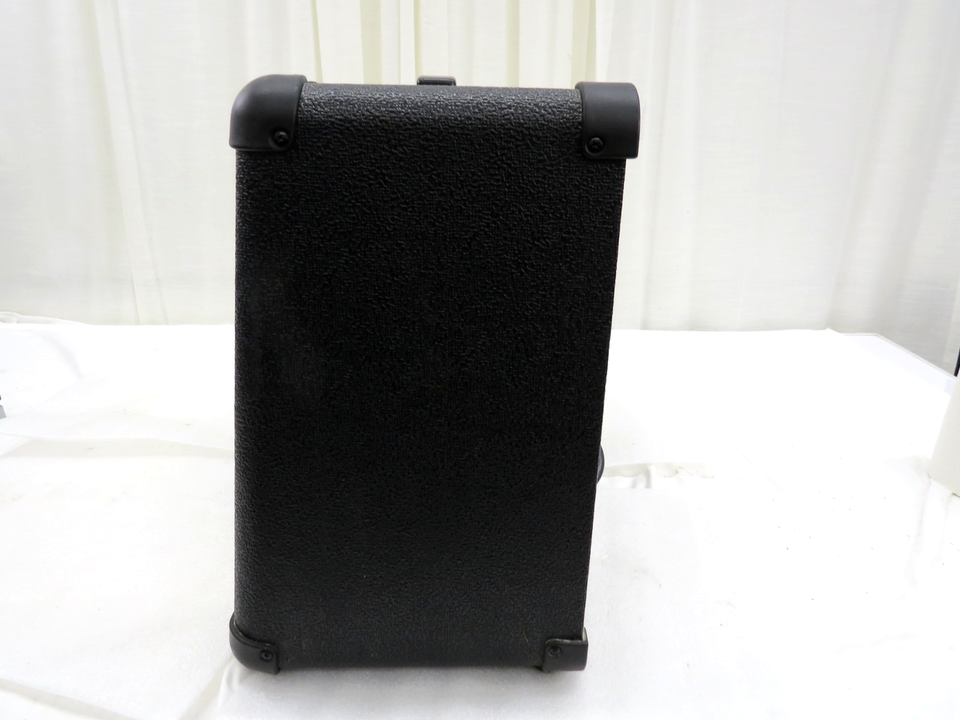 Crate FXT65 Guitar Amplifier 65W Combo Amp 2 Channel 1x12 Solid State ...