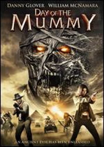 Day of the Mummy by Johnny Tabor: Used 14381998320| eBay