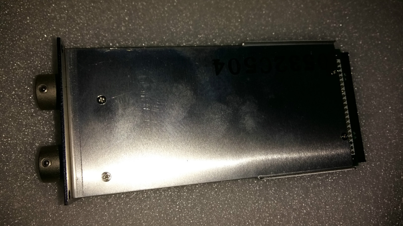 Graphtec DM3000-17A DCB AMP Module for WR300 Series | eBay