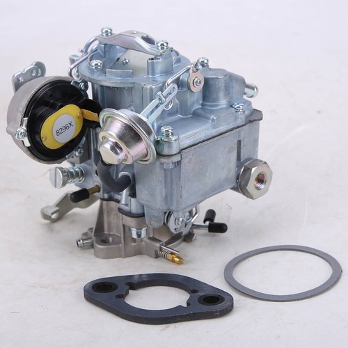 New Carburetor for Chevy 250 & 292 W/Choke L6 Engine 4.1L 4.8L GMC 1970 ...