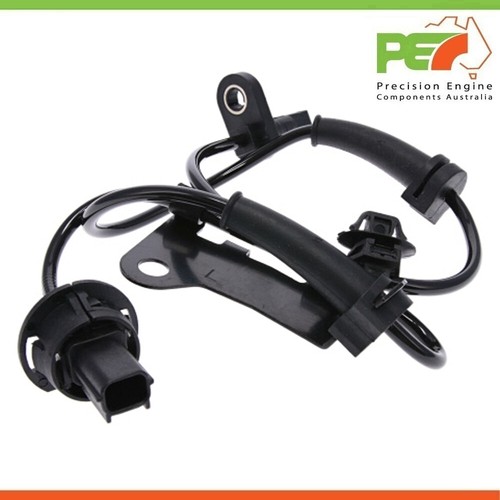 2x New OEM Wheel Speed Sensors - LH & RH Front For Honda Jazz GE 1.5L ...