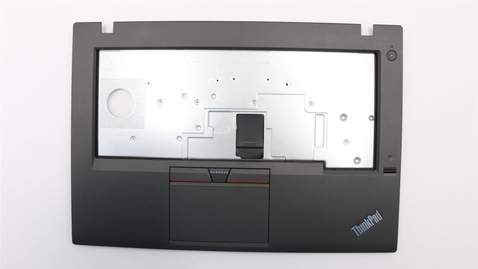 Lenovo ThinkPad L470 Palmrest Top Cover Housing Black 01HW943 | eBay