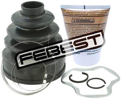 Boot Inner Cv Joint Kit 88X109X29.5 For FORD TRANSIT TT9 CV Joint Boots ...