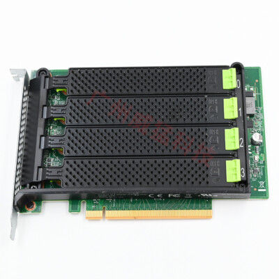 Dell R740 R640 XPXCG BOSS 4P Boot Optimized Server Storage M.2 SSD ...