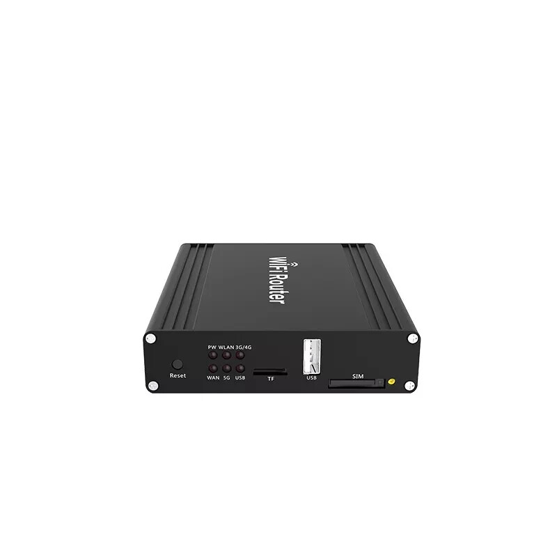 New Arrival WE1026-5G Gigabit Open WRT Car Wifi Router with Watchdog ...