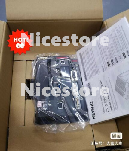 CV-X320F Vision controller CVX320F | eBay