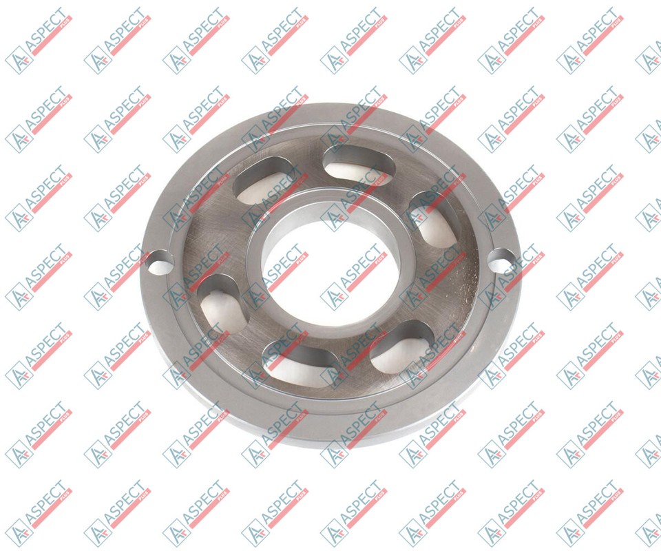 Hitachi HMT36FA, HMGF40FA Valve plate 3106481 | eBay