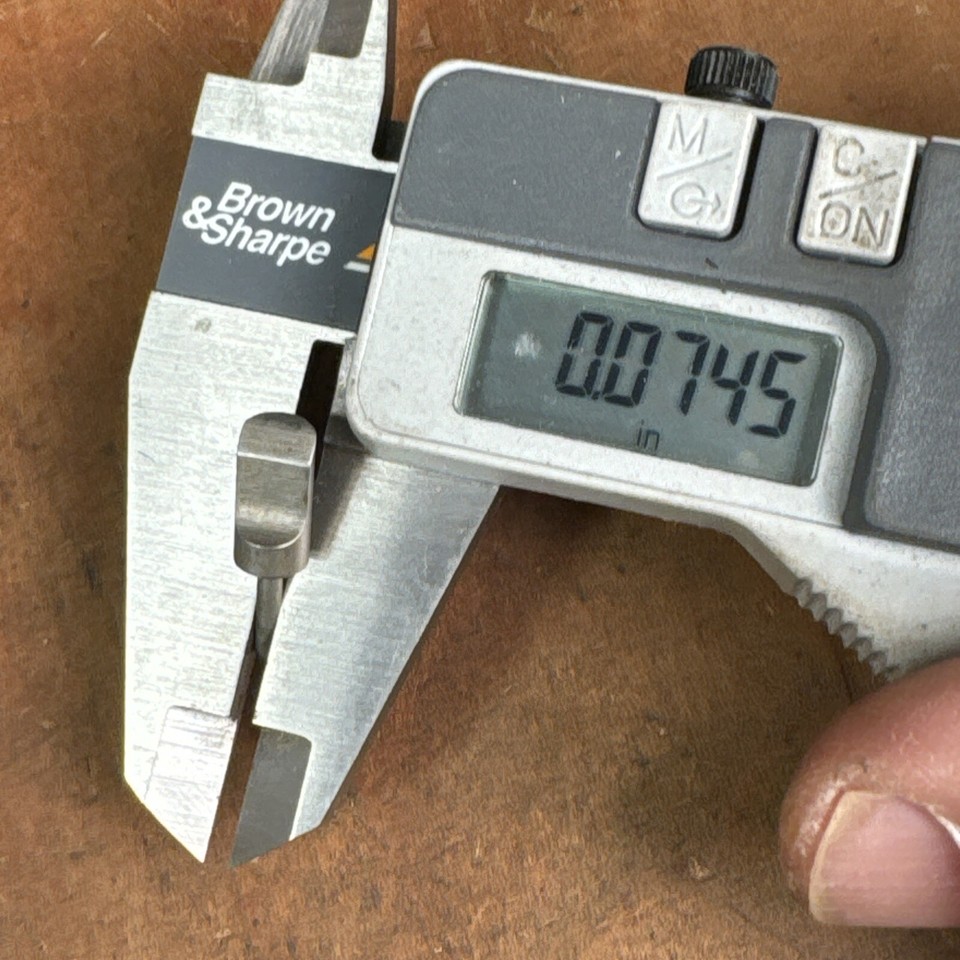 H&R Topper Pardner SB1 NEF Huntsman Firing Pin & Spring -See ...