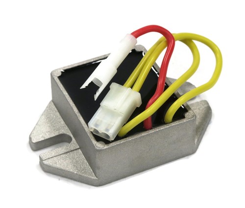 VOLTAGE REGULATOR fits Briggs & Stratton 13H337, 13L132, 13L152, 13L157 ...