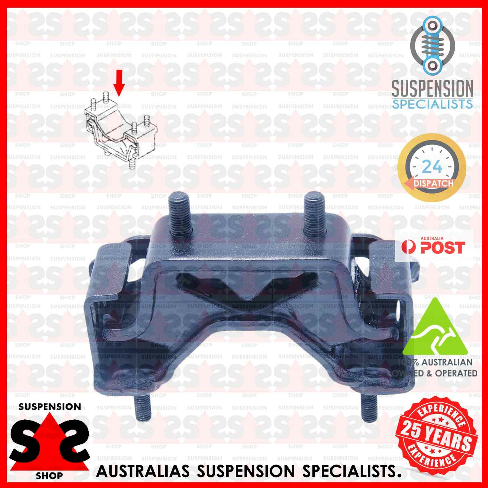 Rear Mounting, Engine Suit SUZUKI Liana (Er, Rh_) 1.6 i (RH416) LIANA ...