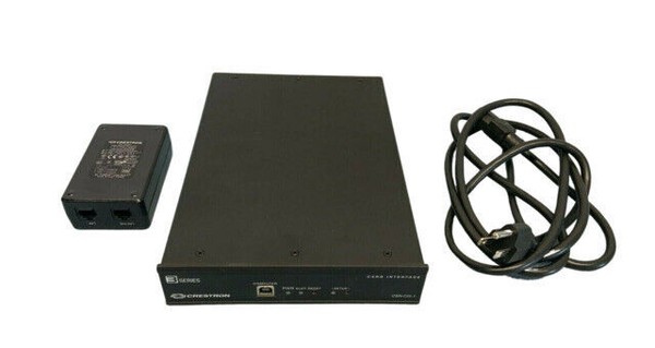 Crestron CEN-CI3-1 Card Interface for sale online | eBay
