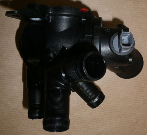 OE BOÎTIER DE THERMOSTAT POUR LODGY R MEGANE IV CLIO IV CAPTUR1.2TCE ...