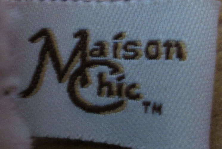 Maison chic Max the Tooth Fairy Puppy Dog plush puppy tooth fairy | eBay