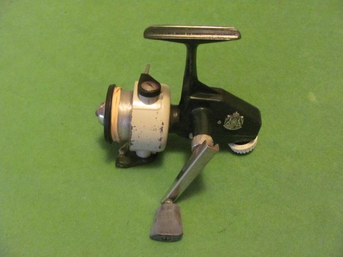 Vintage Zebco Cardinal 4 Spinning Reel S/N 047000 Made in Sweden | eBay