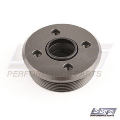 TILT CAP, WITH SEALS: JOHNSON / EVINRUDE 60-235 HP PRESTOLITE SYSTEM ...