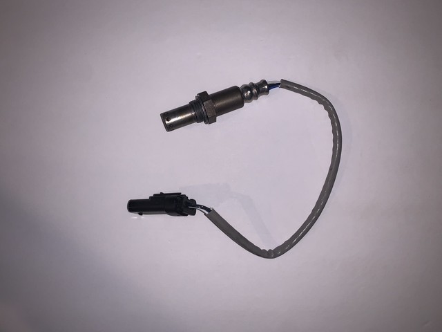 Oxygen Sensor Left ACDelco GM Original Equipment 12666673 for sale ...