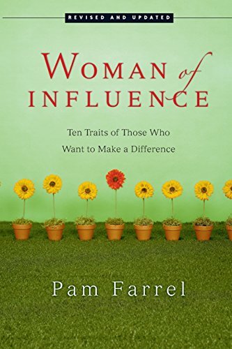 Farrel Pam-Woman Of Influence Revised & U Book NEUF | eBay