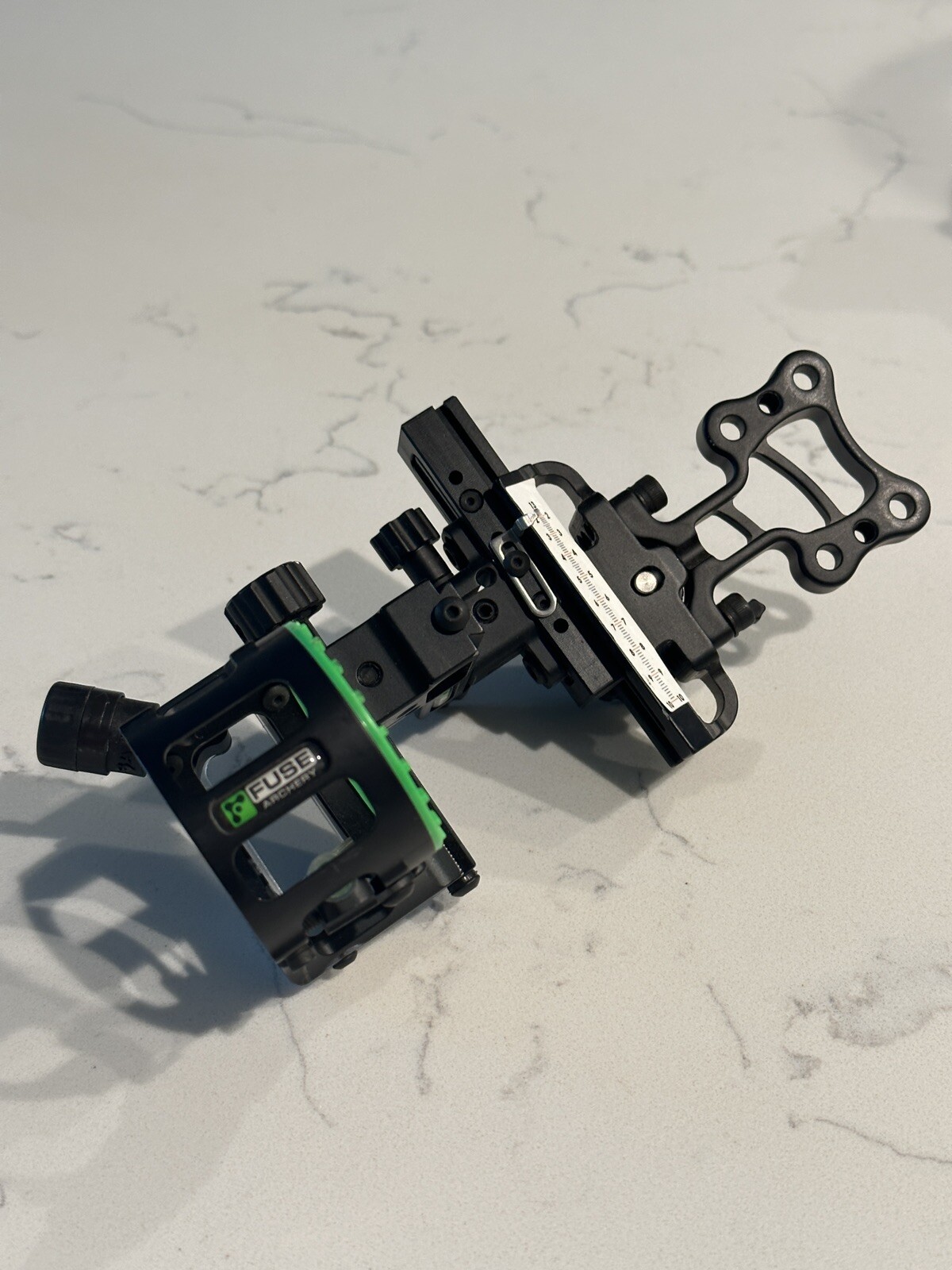 Fuse Bow Sight Light