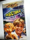 MAC & ME MGM FAMILY ENTERTAINMENT VHS CLAMSHELL | eBay